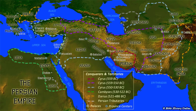 Ezekiel in Revelation – Part VI: The Land of Gog – Shredding The Veil